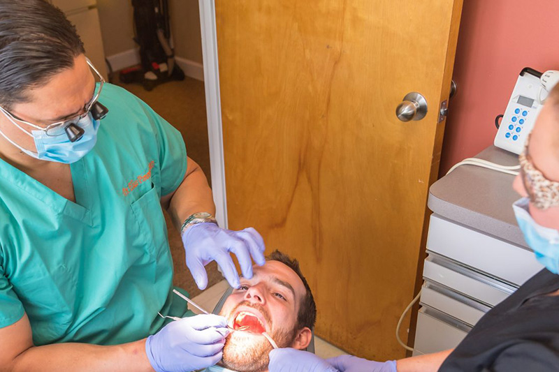 Invisalign / Custom Made for Your Teeth | Dental Solutions CT